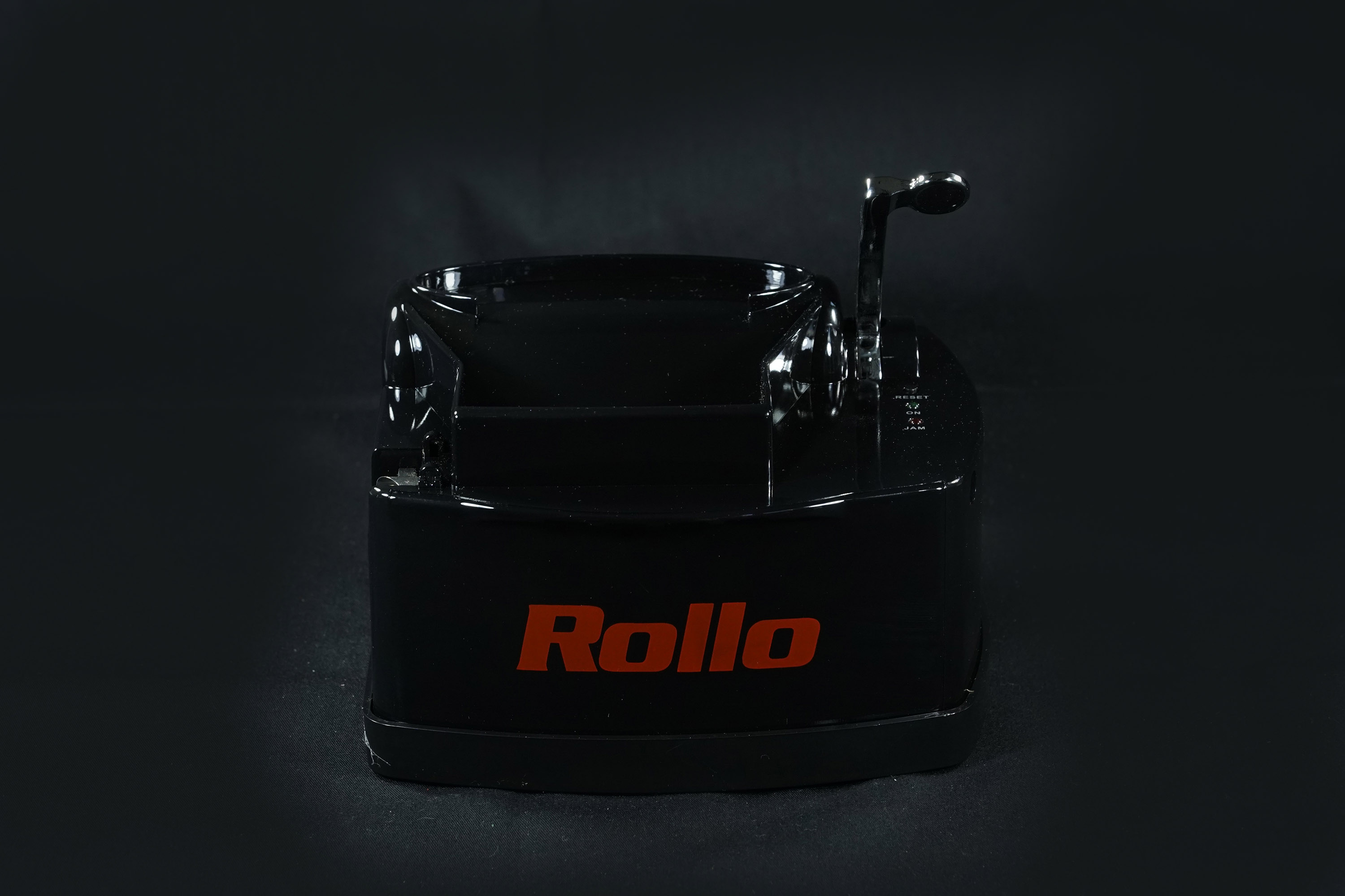 ROLLO | ROLLO ELECTRIC INJECTOR MACHINE