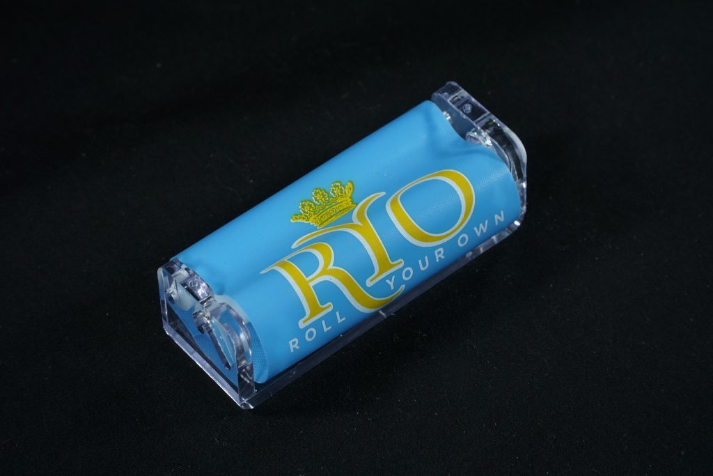 ROLLO | RYO ROLLING MACHINE 70MM