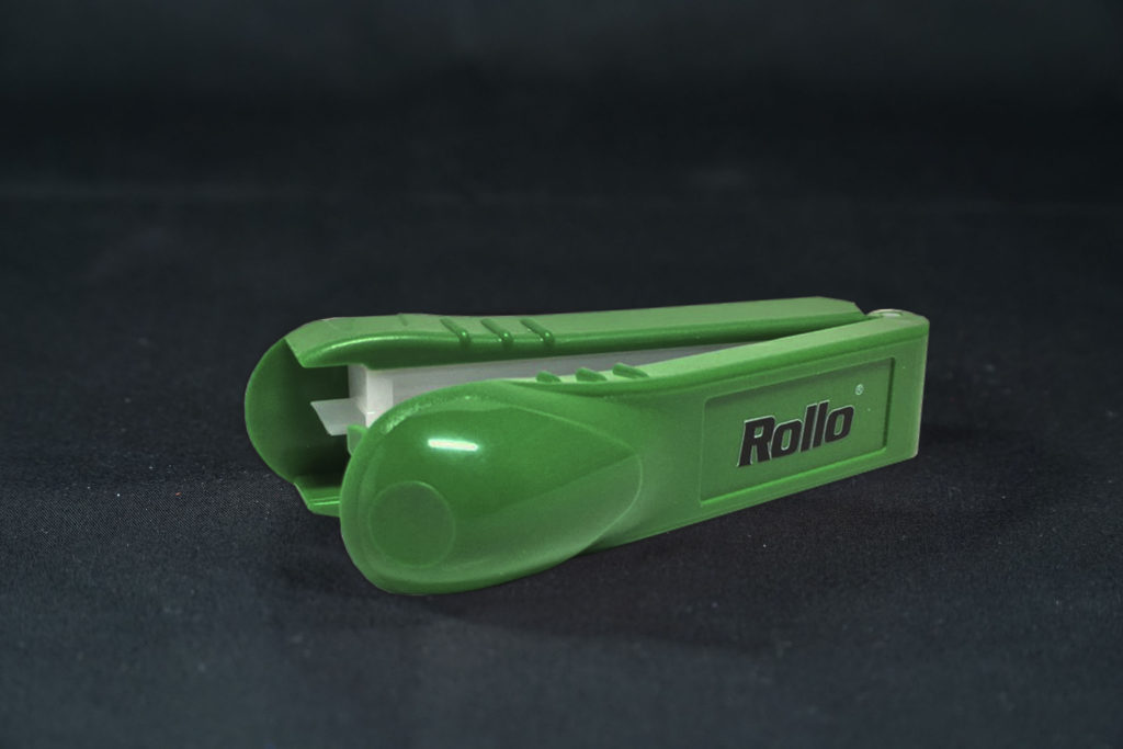 ROLLO | ROLLO ULTRA SLIM MANUAL INJECTOR MACHINE